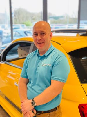 Meet the team at Great Central Auto of Rugby
